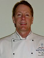 Dan Lewark – Washington State Chefs Association
